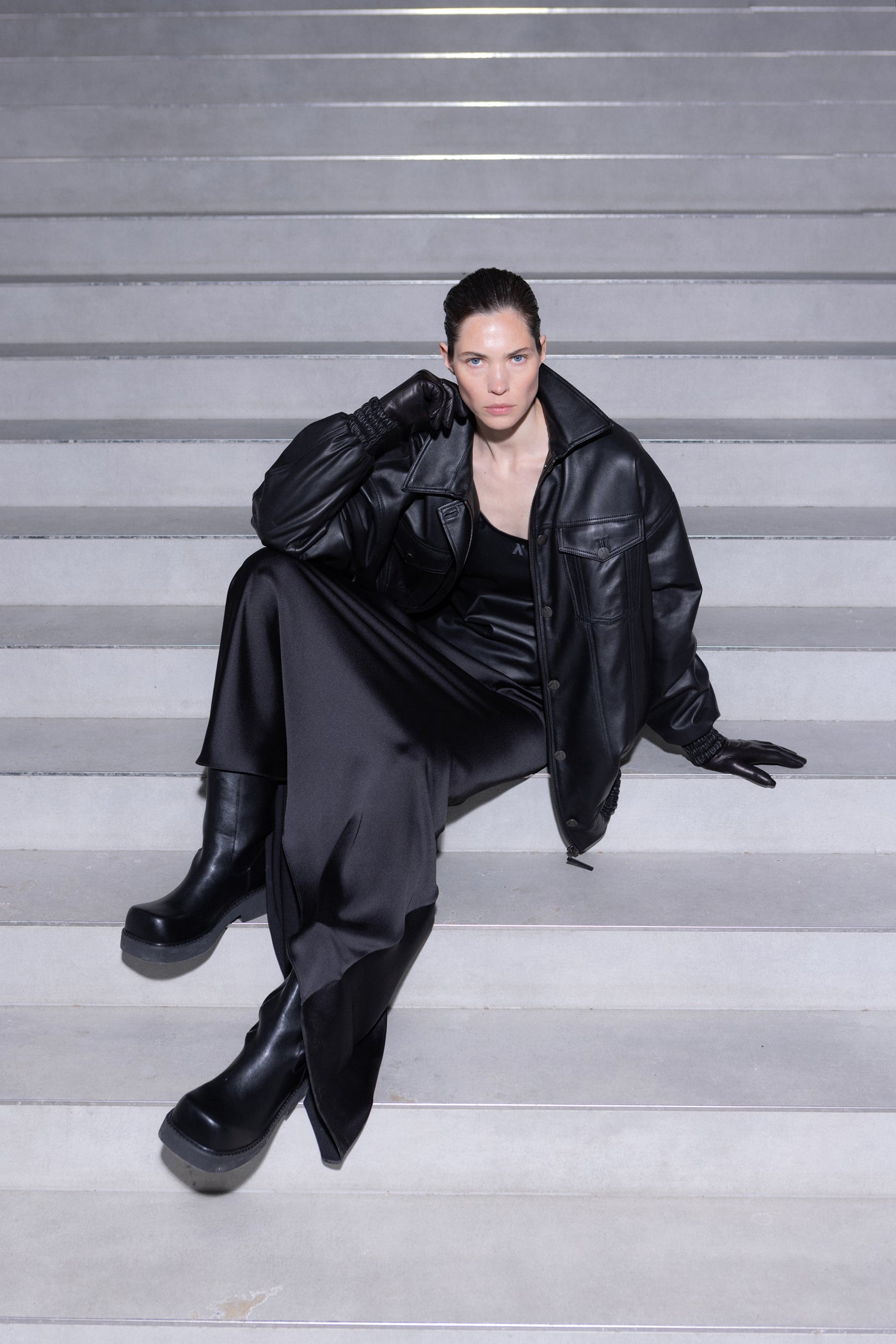 Spring/Summer 2024 – AIRIDA SKRICK